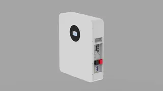 THS10 10kWh Home Solar Battery Backup Power Solution
