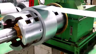 What Is Galvanized Steel Coil? Hot-Dip Galvanizing Process Explained