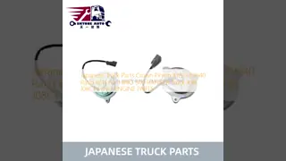 HINO 500 Crown Pinion 41221 E0640 Replacement Parts