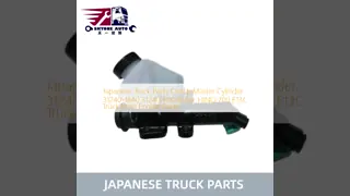 HINO 700 Clutch Master Cylinder 31240 1840 Replacement