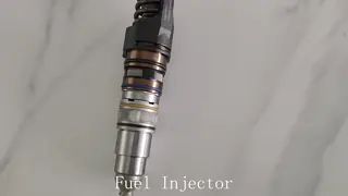 Fuel Injector