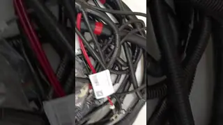 20Y-06-31614 Wiring Harness