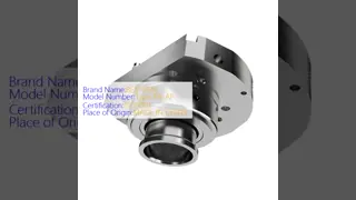 Huhnseal BA AP Mechanical Seal for Sulzer APP Pumps
