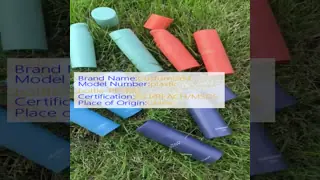 Premium 5ml 10ml Airless Cosmetic Bottles for Skincare