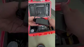 Professional Fiber Optic Fusion Splicing Kit Review