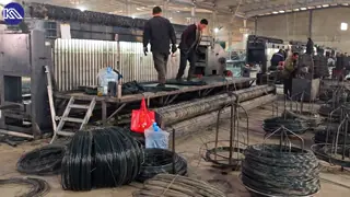 How Hexagonal Woven Gabions Are Made | Premium Wire Mesh Manufacturer