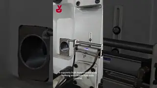 Cold Chamber Die Casting Machine Introduction