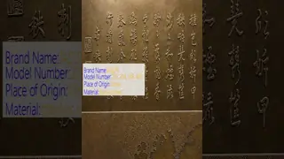 Premium Matte Stainless Steel Decorative Panels