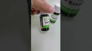 Premium Floral Fragrance Oil for Soap and Shampoo Making