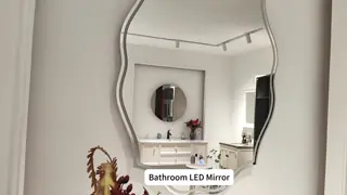 LED Mirror