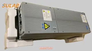 KONE KM997160 KDM90 Elevator Inverter 45kW Replacement