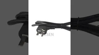 See Why Choose Planting machine power cord