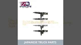 Hino 700 Hand Brake Valve S44Y0 E0060 Replacement