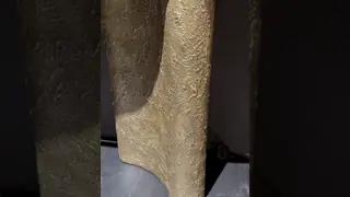 Modern Marble Entryway Table Luxury Home Decor Solution