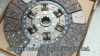 Clutch Disc 31250-3824 312503824