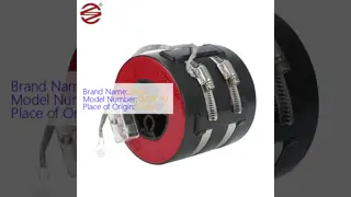 LMZC 10kV Current Transformer for Precise Power Metering