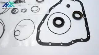 U440E AT Automatic Transmission Overhaul Rebuild Seal Gasket Kit Fits for Toyota