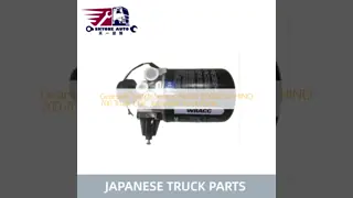 Hino 700 Gearshift Switch Sensor 84630 E0060 Fix
