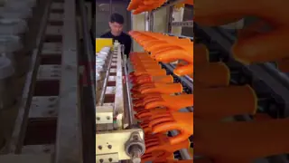 Zhihui Automatic Logo Printing Machine for PVC Gloves PVC Oil Ink Pad Printing
