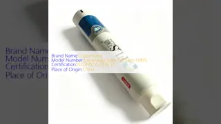 D35mm Toothpaste Tube ABL PBL Packaging Solutions