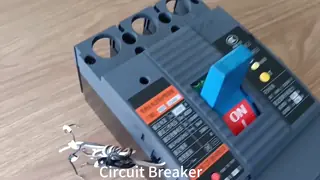 circuit breaker