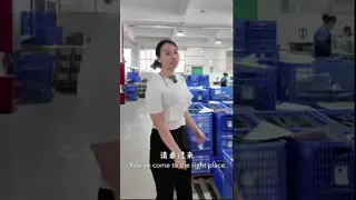 Invisible door 3D cross adjustable hydraulic buffer hinge concealed door tailless automatic door clo
