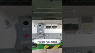 Portable High Voltage Surge Generator for Cable Faults