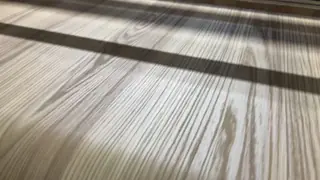 Wood Grain PVC Film Manufacturing Process | From Raw Material to Premium Decorative Surface