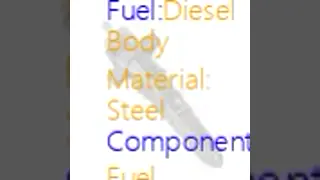 High Performance Fuel Injector 3349860 for Heavy Duty Engines