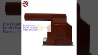JDZX10 10kV Voltage Transformer for Reliable Power Metering