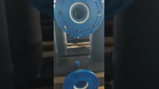 Pure Titanium Heat Exchanger For Pools And Aquariums