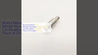High Precision 15dB RF Fixed Attenuator SMA Male to Female