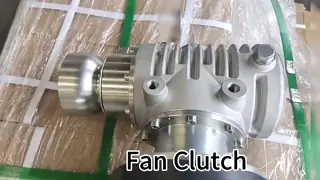 fan clutch 1