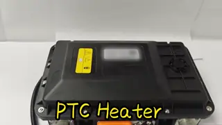 PTC heater