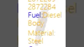 High Quality Diesel Fuel Injector 2872544 For Heavy Trucks