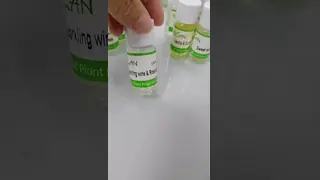 Premium Tobacco and Citrus Fragrance Oil for Home Scents