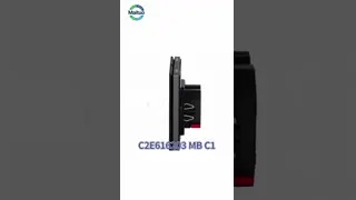 C2E616203_MB_C1 Schneider Modbus MB Module Installation & Signal Control Demonstration