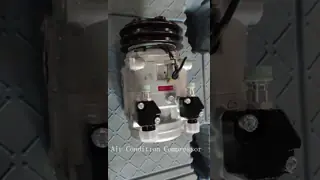 AC Compressor 6