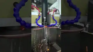 shock absorber welding machine2