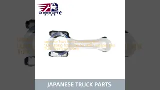 Hino 500 J08E Connecting Rod 13260E0100 Engine Parts