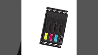 CRG069 Toner Cartridge for Canon LBP673Cdn MF752Cdw MF756Cx