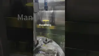 Automatic Suona Spraying Machine Precision Coating Solution
