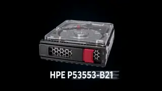 P53553-B21 HPE 20TB HDD