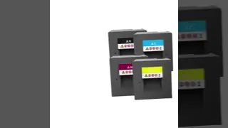 Toner Cartridge 828601 828602 828603 828604 for Ricoh Pro C5300 C5310