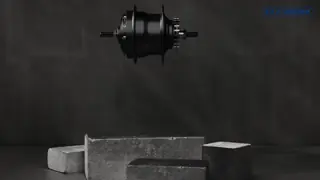 How Automatic Bicycle Gear Shifting Works Explained