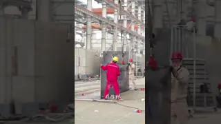 Containerized wastewater treatment plant
