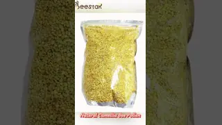 Premium Organic Tea Pollen Bulk Wholesale