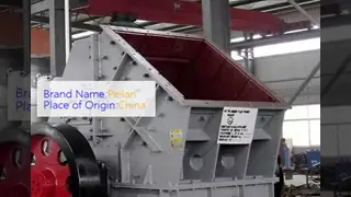 Heavy Duty Spring Cone Crusher for Hard Rock Processing