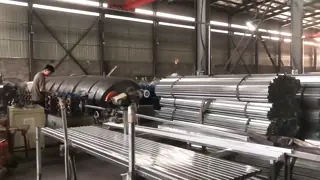 Heavy Duty Solar BTB Strut Channel Installation Guide