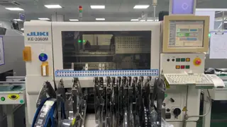 Boost Production Speed With High Speed SMT Technology